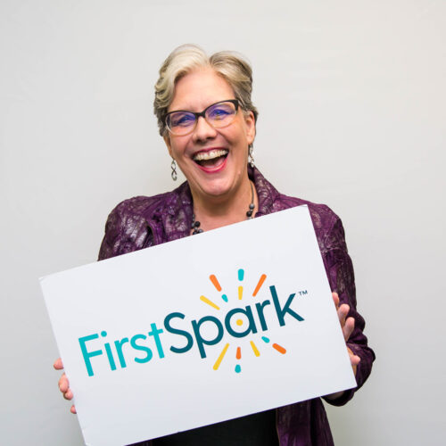 Our Team - FirstSpark