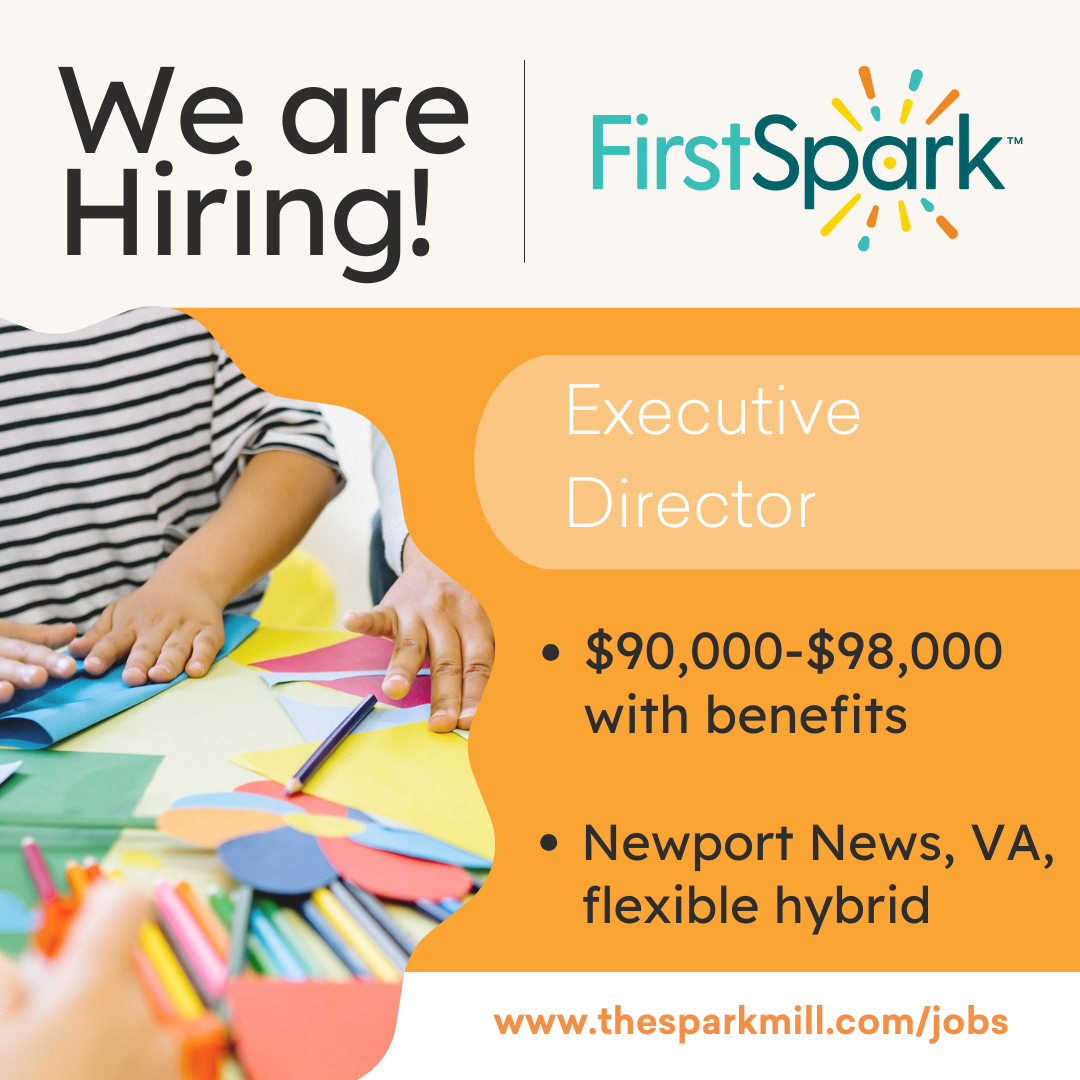 Job Openings - FirstSpark